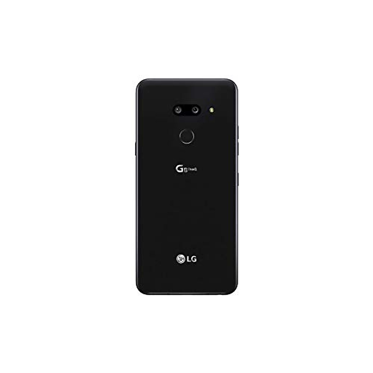 LG G8 ThinQ LMG820TM (128GB, 6GB RAM) 6.1" 4G LTE AT&T, T-Mobile Unlocked - GSM ONLY (AURORA BLACK)