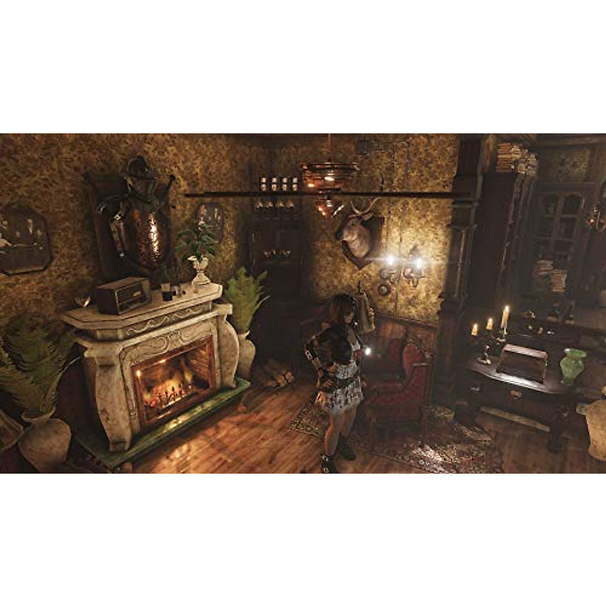 Tormented Souls - Nintendo Switch