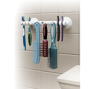 Changing Lifestyles Safe-er-Grip Brush Bar