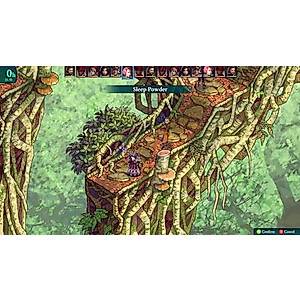 Fell Seal - Arbiters Mark (Switch)