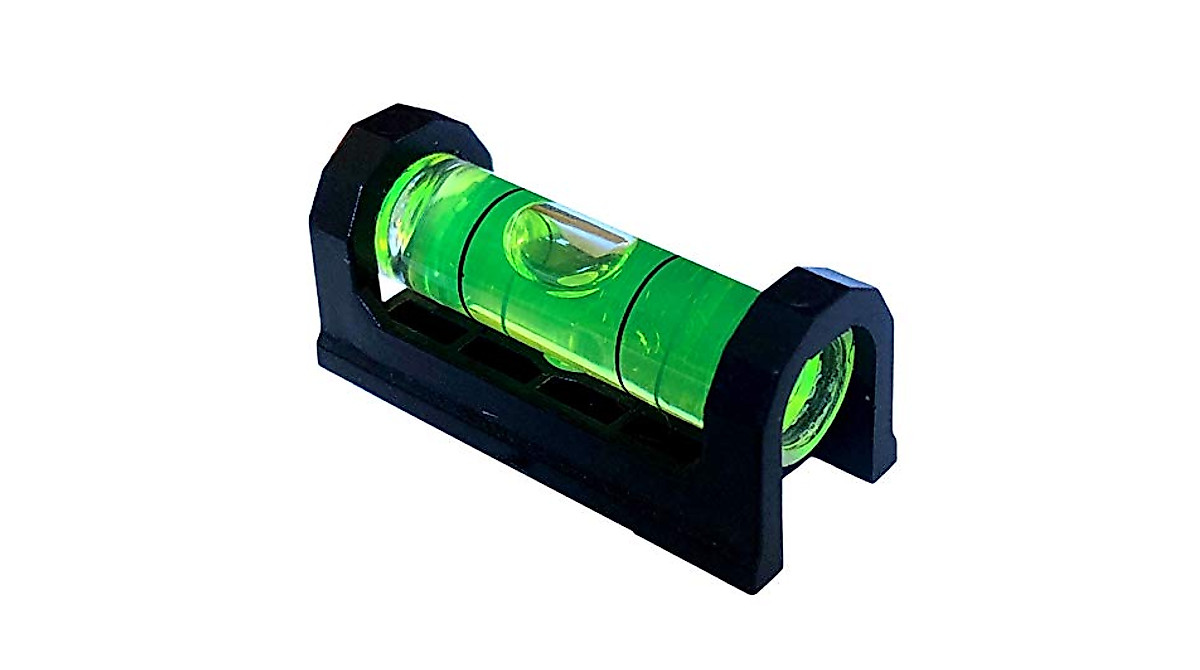 Taskar 3 Pack Mini Magnetic Spirit Level 37mm (1 1/2") For TV Mounts ...