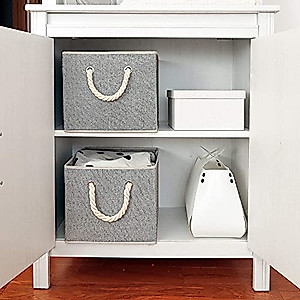 StorageWorks storage bin set