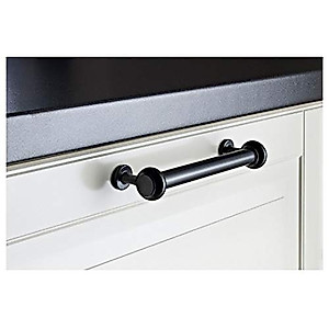 2 Pack Cabinet Handle Drawers Pulls Replace IKEA Fintorp 502.082.72