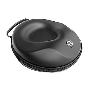 V-MOTA Headphone Suitcase Carry case boxs for AKG K361 K371 K70 K71 K710 K71TV K516TV K101 Headset