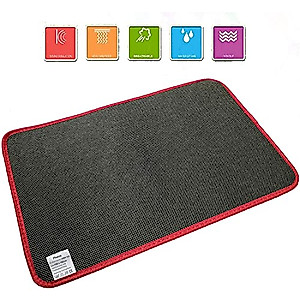 Ice Fire Basketball Home Décor Printed Large Area Rugs for Teen Boy Kids Bedroom Playroom, Non-Skid Rubber Back Indoor Floor Carpet Yoga Mat, Durable Hairless Crystal Velvet Living Room Sofa Floor Mat
