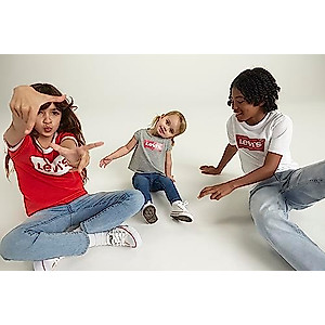 Levi's Girls' 710 Super Skinny Fit Jeans, Palisades, 14