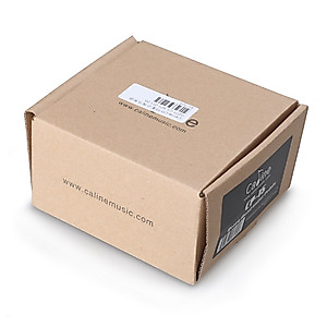 Caline Effect Pedal for Guitar & Bass (CP-15)