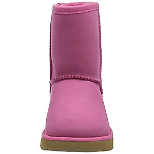 UGG Classic Short Ii Wp Boot, Pink Azalea, Size 6