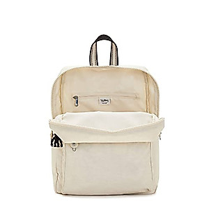 Kipling Rylie Backpack Light Sand