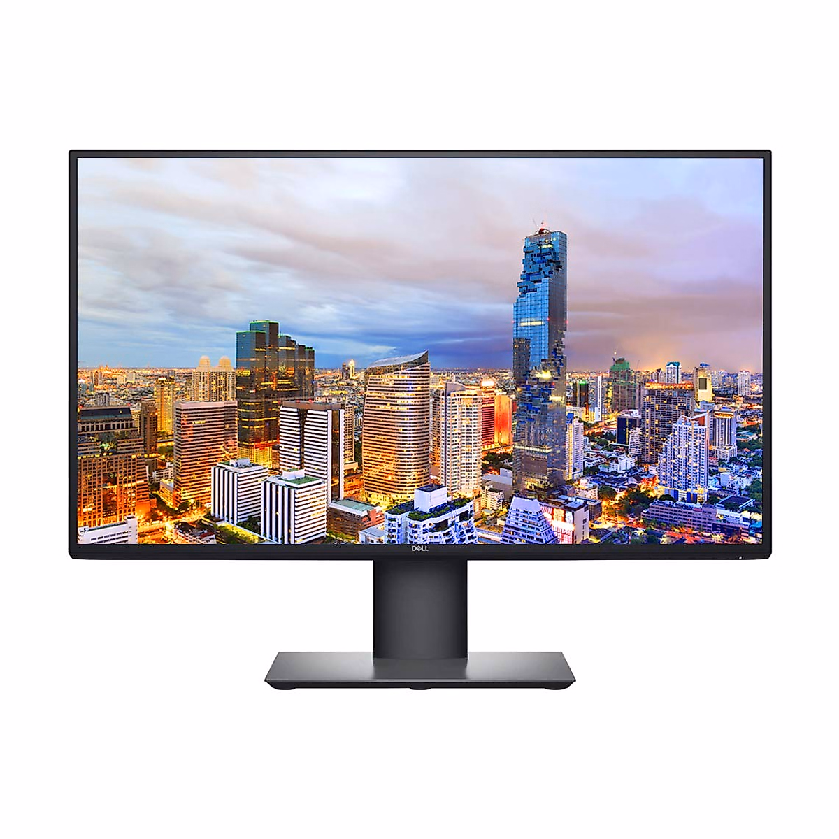 Dell UltraSharp U2520D 25 Inch QHD (2560 x 1440) LED Backlit LCD IPS USB-C Monitor (7GZ650)