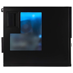 Dell Optiplex 7010 Business Desktop PC, Intel Core i5-3470 3.2GHz, 8GB RAM, 240GB SSD, Windows 10 Pro 64bit, 20 Monitor, RGB Keyboard and Mouse, RGB Speakers (Renewed)