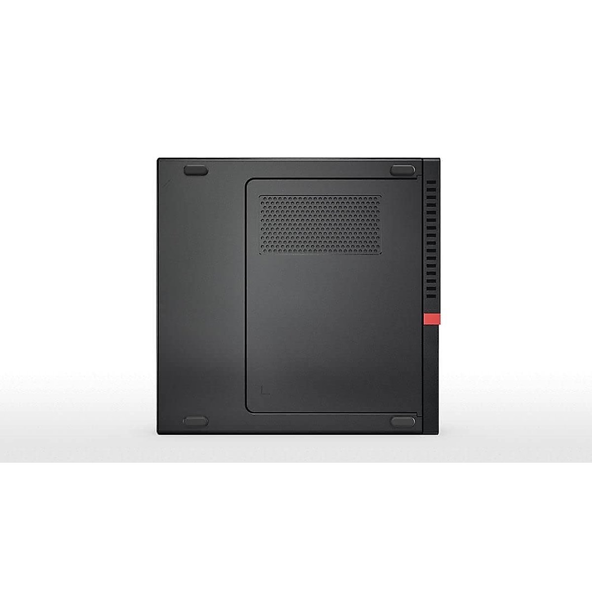Lenovo ThinkCentre M910q Tiny Desktop Computer Mini PC, Intel Core i5-7500T Upto 3.3GHz,16GB DDR4 RAM,New 512GB NVMe M.2 SSD,WiFi Bluetooth,Wireless Keyboard and Mouse,Windows 10 Pro(Renewed)