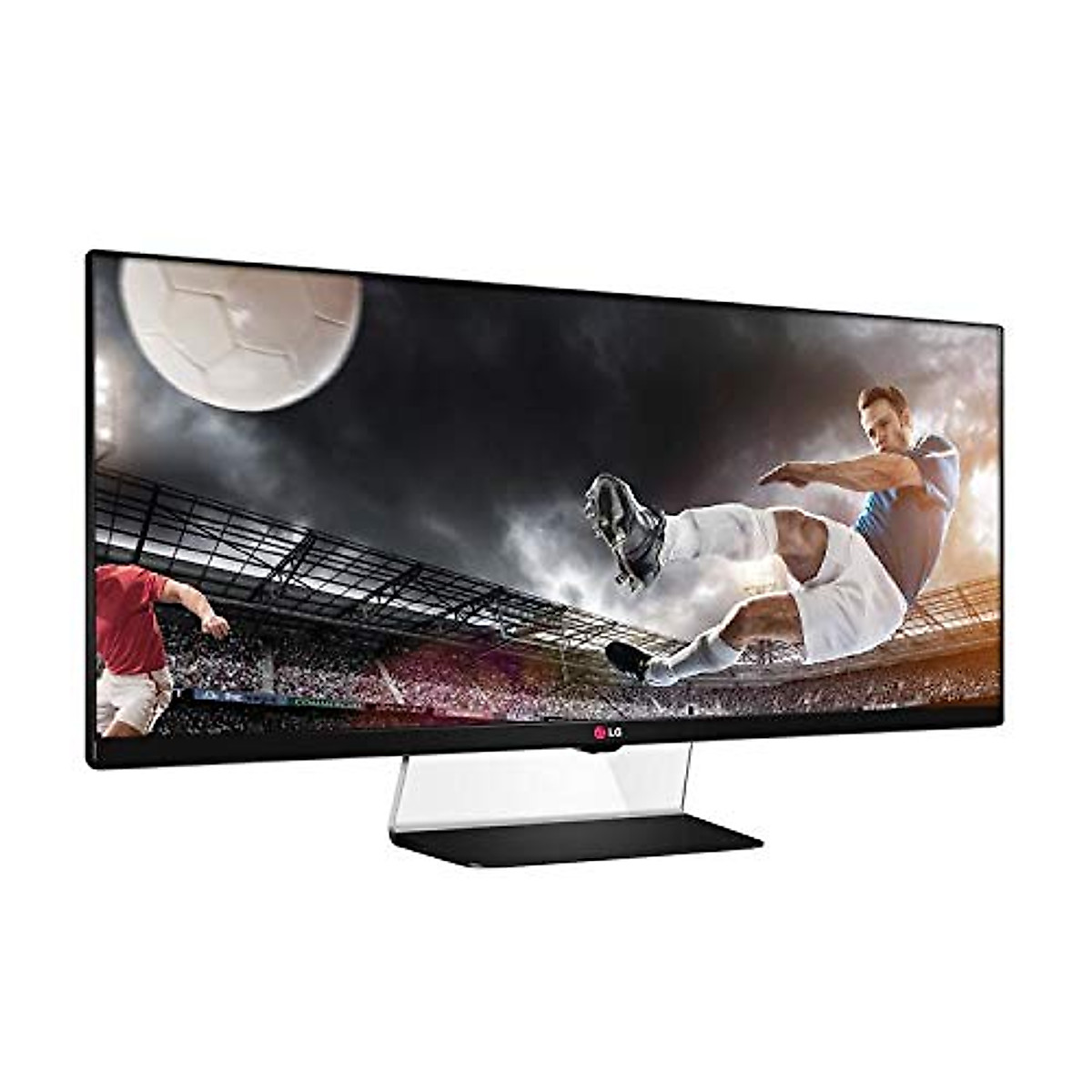 LG Electronics 34UM64-P 34-Inch Screen LCD Monitor (Renewed)