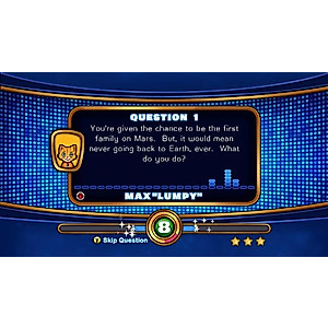 Truth or Lies - Xbox 360