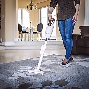 Makita XLC05ZWX4 Lithium-Ion Compact Brushless Cordless 3-Speed Vacuum Kit