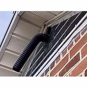 The Bat Valve Device | Get Rid of Bats in the House and Attic | TBV-Flex2