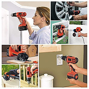 HPB12 12 Volt 3.6Ah Ni-Mh Replacement Battery Compatible with Black and Decker 12V Battery A1712 FSB12 A12 A12-XJ A12EX Firestorm FS120B FS120BX