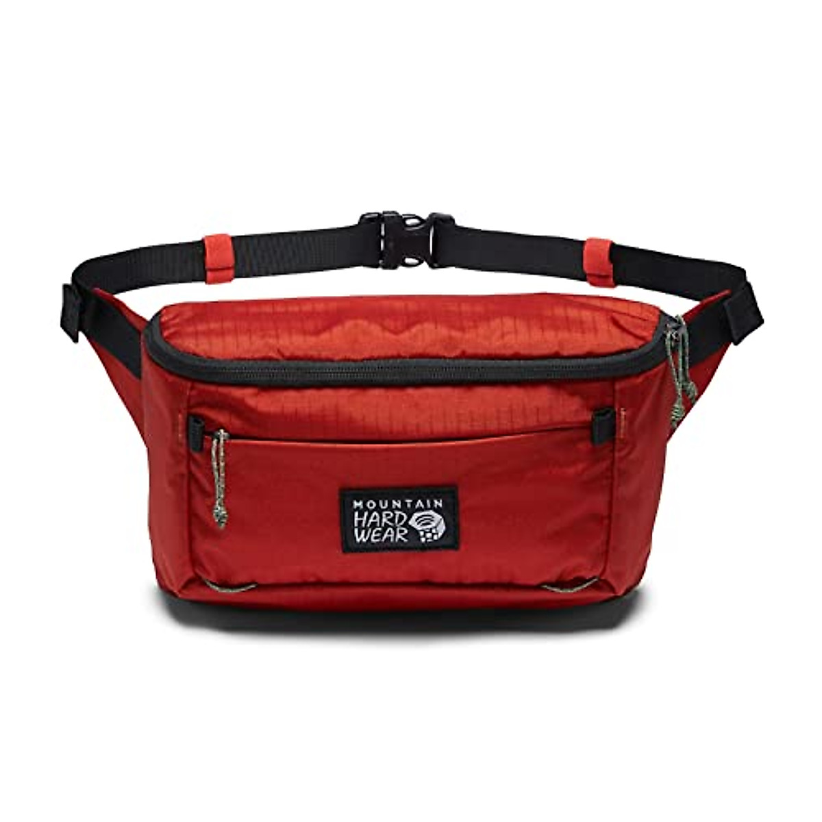 Mountain Hardwear Camp 4 Hip Pack, Desert Red, O/S