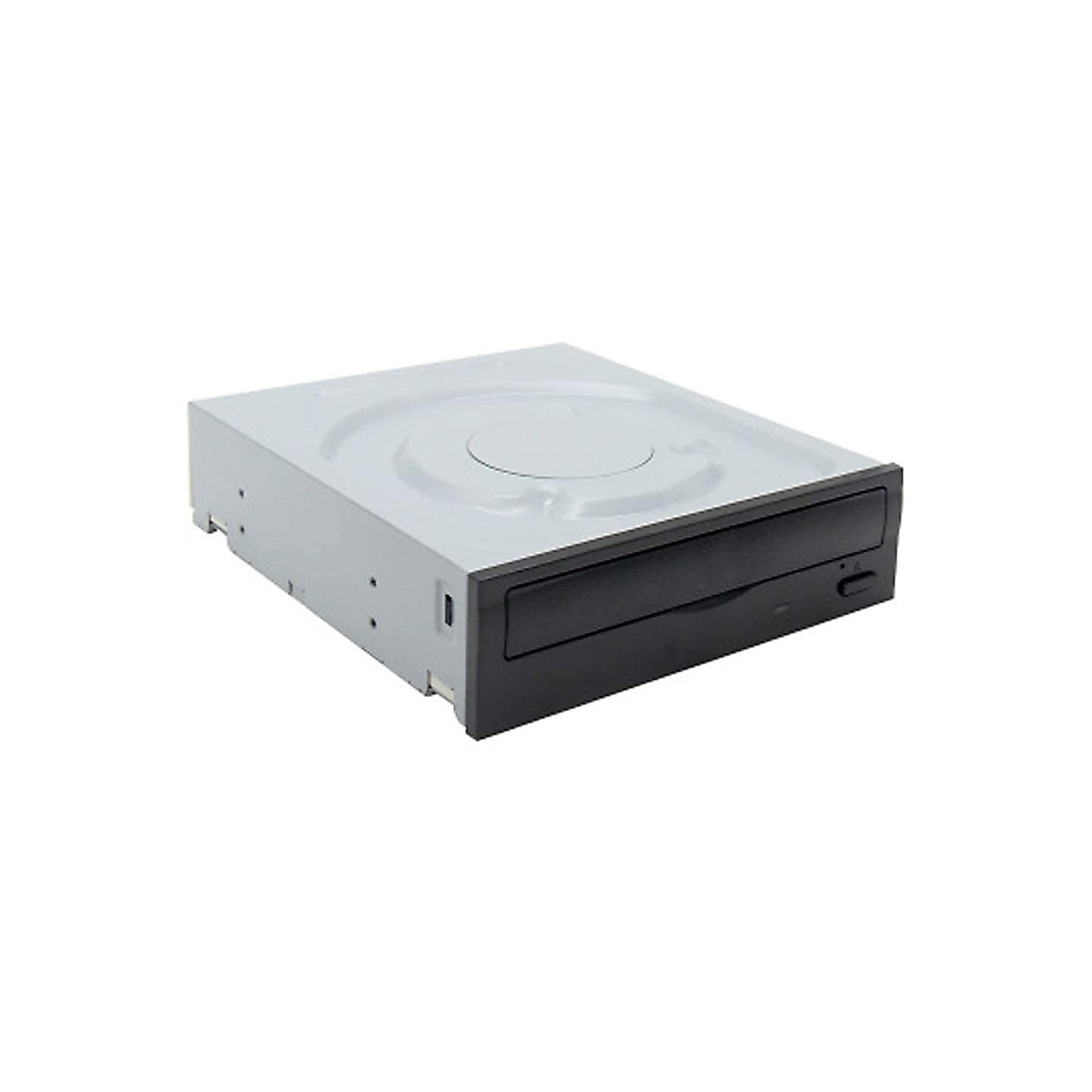 OSGEAR Desktop PC Internal DVDRW SATA 24x DVD 56x CD ROM Built-in DVD Optical Drive Device Tray Loading Reader Writer Burner Support Windows XP 7 8 10