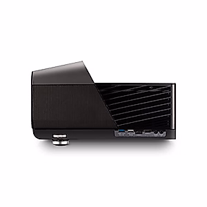 Viewsonic X1000-4K Ultra Short Throw LED Projector - Ceiling Mountable