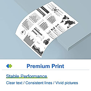 1 Pack 601H 60F1H00 High Yield Return Program Toner Cartridge Black MX310 Compatible Replacement for Lexmark MX310dn MX611de MX511de MX410de MX611dhe MX610de Printer Toner