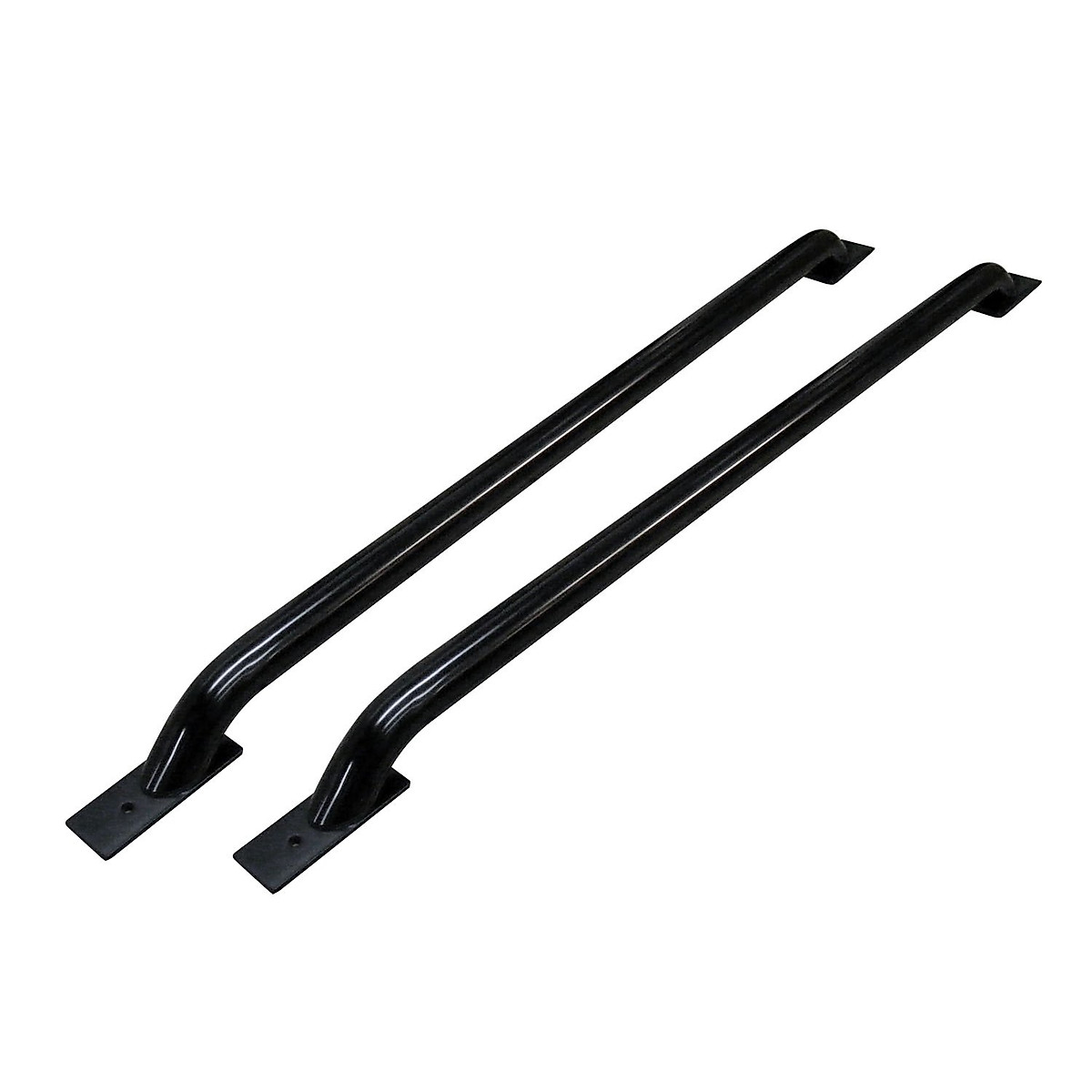 Go Rhino! 8248B Stake Pocket Bed Rail