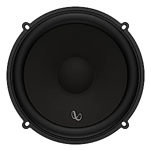 Infinity Kappa 603CF 6-1/2" (165mm) Two-Way Component Speaker System