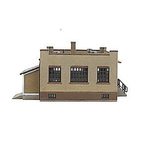 Walthers Cornerstone Industrial Office