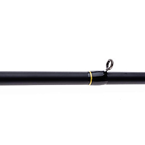 Halo Fishing Rave Series II Fishing Rod, Casting Rod, 7'2" (Heavy)