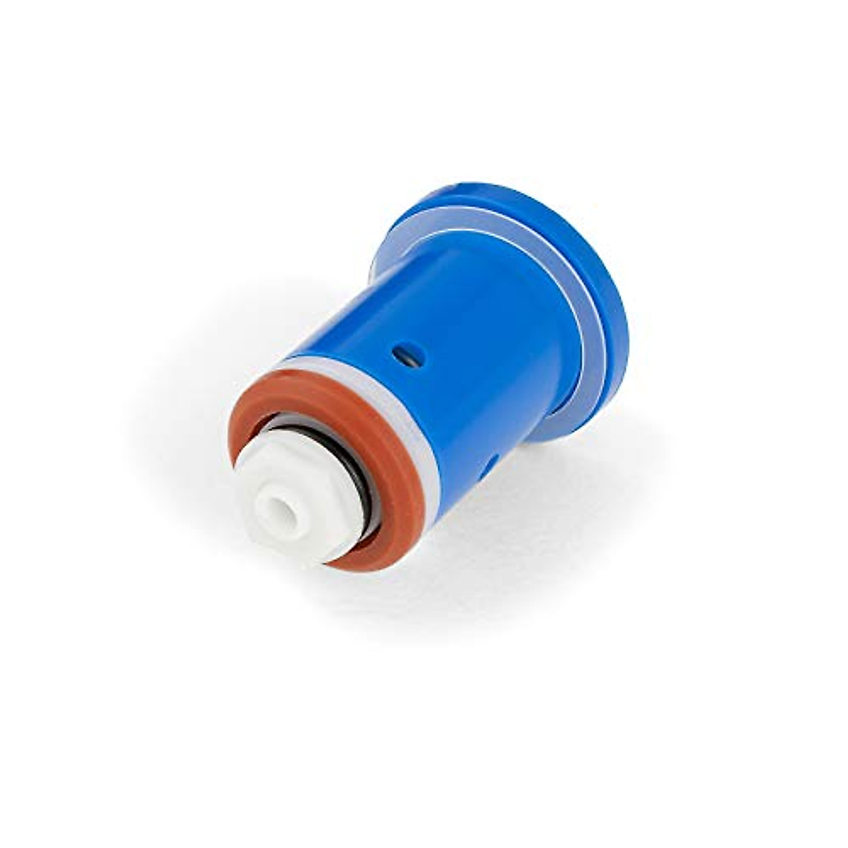 Zurn G61754 AquaSpec Slow-Close Metering Cartridge Assembly, Blue