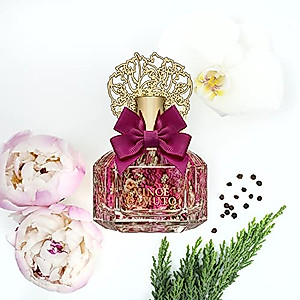 Vince Camuto Floreale Eau de Parfum Spray Perfume for Women, 3.4 fl. oz.