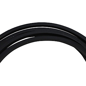UpStart Components 119-8820 V-Belt Replacement for Toro 74790 (315000001-315999999) Timecutter Sw 5000 Riding Mower, 2015 - Compatible with 50 Inch Deck Drive Belt