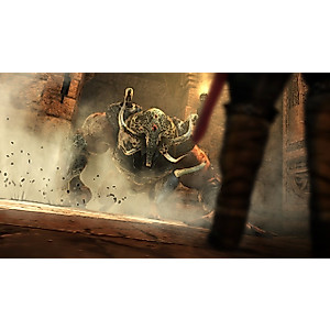 Prince of Persia: The Forgotten Sands - Xbox 360 (Renewed)
