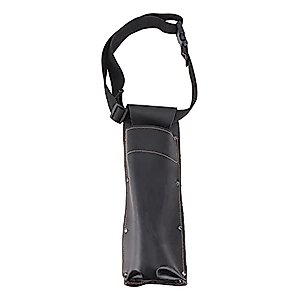 1Pc Anti- scalding Welding Rod Bag Welder Toolkit Welding Rod Storage Container Useful Tool
