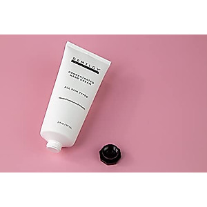 DRMTLGY Hand Cream for Dry Cracked Hands - Fragrance Free Hand Lotion For Dry Hands - Moisturizing Hand Repair Cream for Women and Men