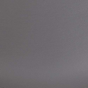 Signature Design by Ashley Centiar Modern Faux Leather 23.75" Counter Height Bucket Seat Barstool, Set of 2, Gray