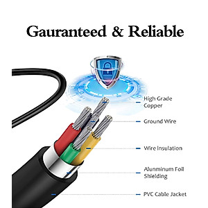 45W USB-C Laptop Charger for Dell XPS 13 9360 9365 9370 9333 9380 Chromebook 11 13 14 3100 3400 3380 5190 7486 P28T P29T P86F Latitude 5290 5285 3390 7390 2-in-1 LA45NM150 LA45NM121