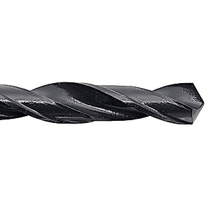 Drill America POUM6X1 m6 x 1 Tap and 5.00mm Drill Bit Kit, POU Series