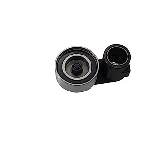 RABROPAR Timing Belt Kit Water Pump Fit for HONDA ODYSSEY ACCORD ACURA TL MDX 3.5L 3.7L 2005-2017