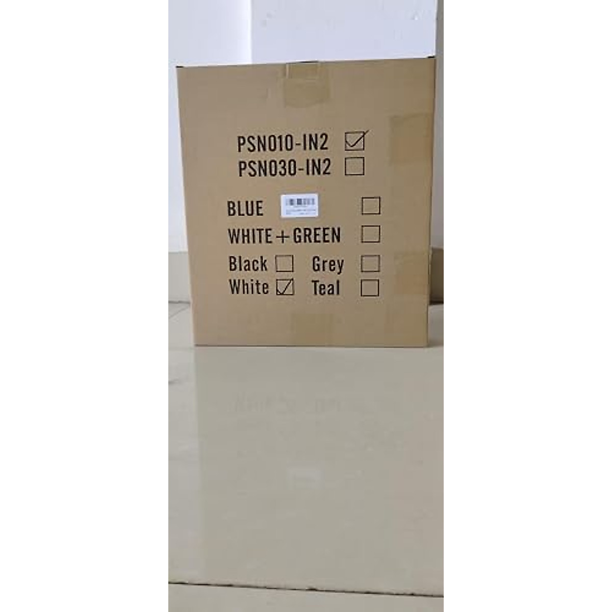 KreuRaxy Expandable Silverware Cutlery Utensil Organizer Tray for Kitchen Drawers, 13 to 22.8 Inch Adjustable Design with 2 Divider, Flatware Tableware Tray for Spoon Spatula Forks, Large, White