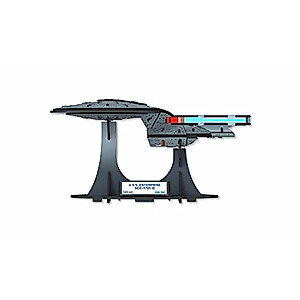 QMx U.S.S. Enterprise D NCC-1701-D Qraftworks
