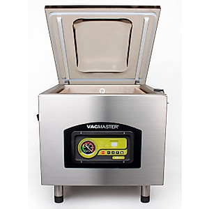 VacMaster VP321 Chamber Vacuum Sealer