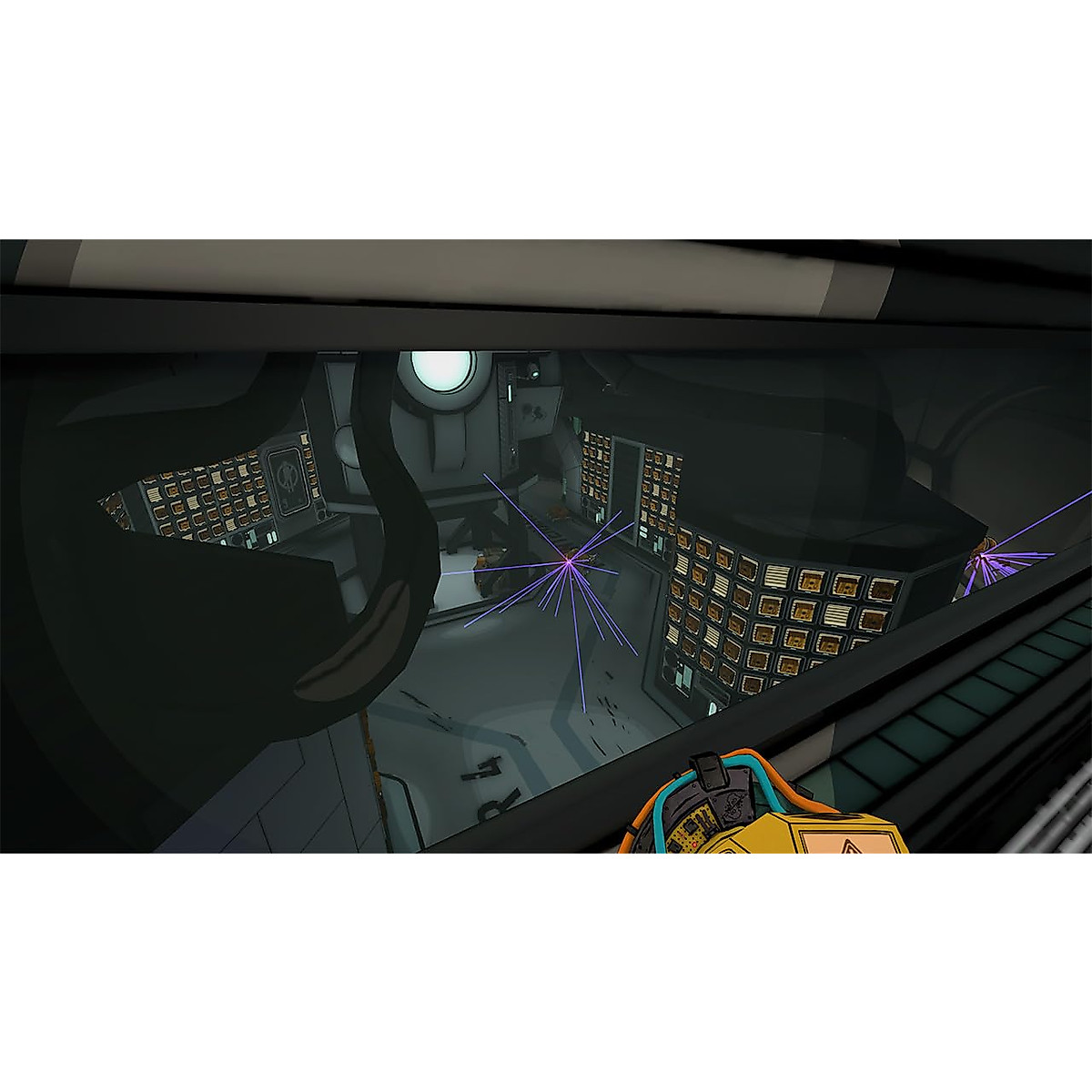 Wired Productions The Last Worker (PS5)