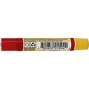 Burt's Bees Lip Shimmer, Cherry 0.09 Ounce (Pack of 4)