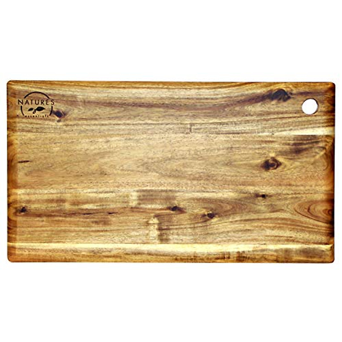3 PC Acacia Cutting Boards
