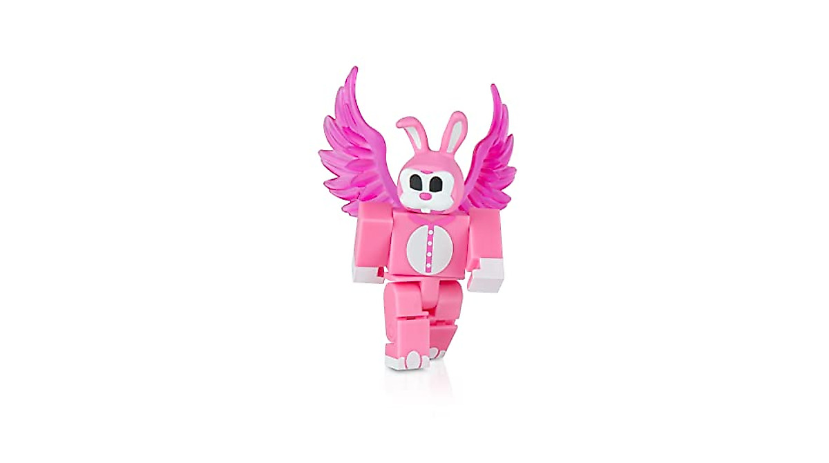 Roblox Action Collection Series 12 Mystery Figures - 6 Pack