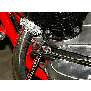 Motion Pro 08-0380 Adjustable Torque Wrench Adapter