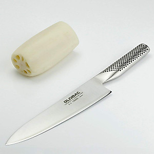 Global - 8 inch, 20cm Chef's Knife,Silver