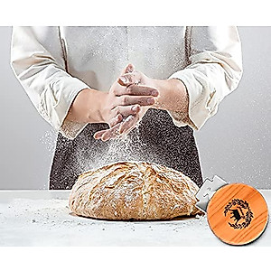 Bread Lame , Dough Scoring Tool Ufo bread lame cutter for scoring Homemade Dough Great Gift for Artisan Bread Makers Includes 5 Replaceable Razor Blades, Must Baking Tool for Bread Baking, DYUS-MBD1