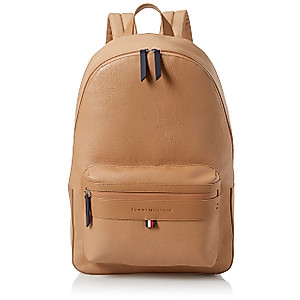 Tommy Hilfiger Leo Backpack, Black